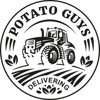 Contact - The Potato Guys