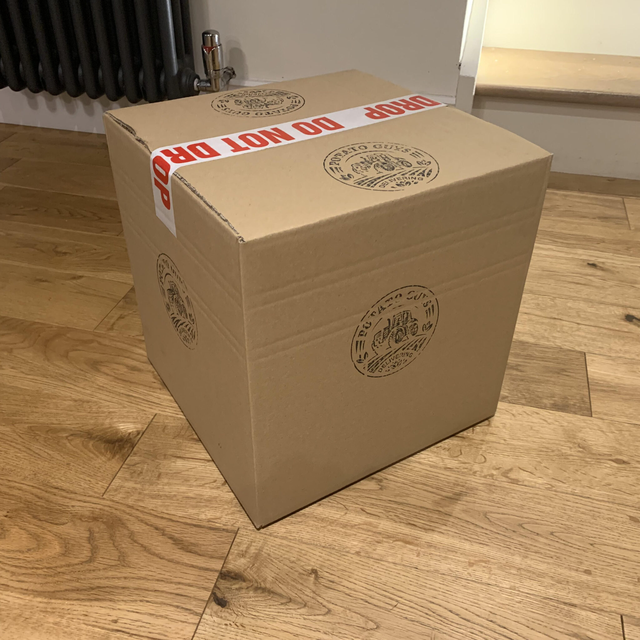 Home - The Potato Guys