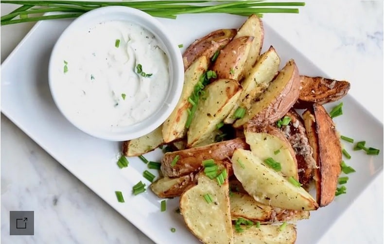 Recipes - The Potato Guys