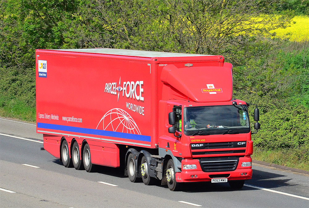 Delivery Information - The Potato Guys